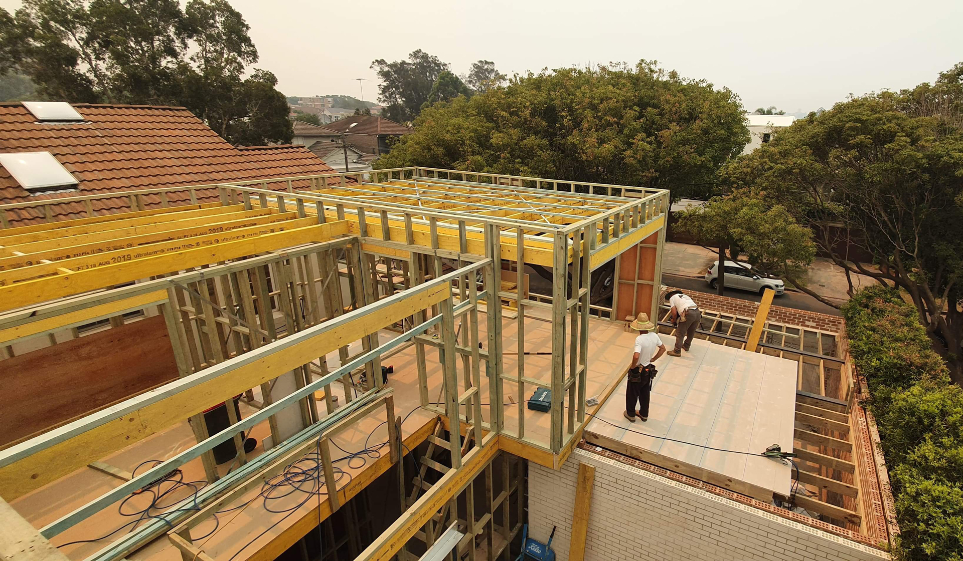 Lipko Construction – From dream homes to inviting pools, we construct ...